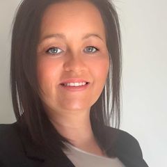 Ashley Roush - Real Estate Agent in Cincinnati, OH - Reviews | Zillow