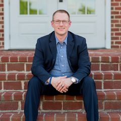 Jason Cheperdak - Real Estate Agent in Alexandria, VA - Reviews | Zillow