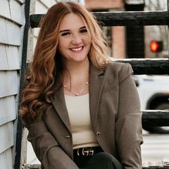 Kayla Powell - Real Estate Agent in Maumee, OH - Reviews | Zillow