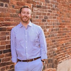 Dan Whitacre - Real Estate Agent in Winchester, VA - Reviews | Zillow