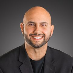 Dan Hozhabri - Real Estate Agent in Mt. Airy, MD - Reviews | Zillow