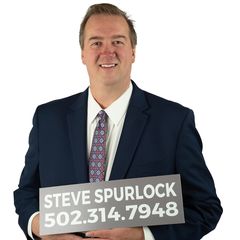 Steven Spurlock - Real Estate Agent in Louisville, KY - Reviews | Zillow