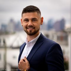 Brandon Roberts - Real Estate Agent in Allston, MA - Reviews | Zillow