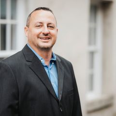 Tyler Burch - Real Estate Agent in Charles Town, WV - Reviews | Zillow