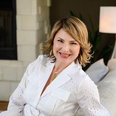 Patricia (Patsy) Arriaga - Real Estate Agent in Greensboro, NC ...