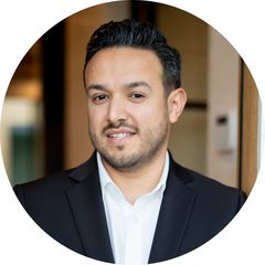 Alexander Cabrera - Real Estate Agent in Studio City, CA - Reviews | Zillow
