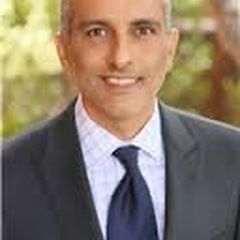 Kas Keyhan - Real Estate Agent in Los Angeles, CA - Reviews | Zillow