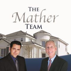 Larry and Neil Mather - Real Estate Agent in Santa Clarita, CA ...
