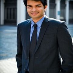 Harsh Jhaveri | Zillow