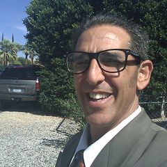 Daniel Garcia - Real Estate Professional in Palm Springs, CA - Reviews ...
