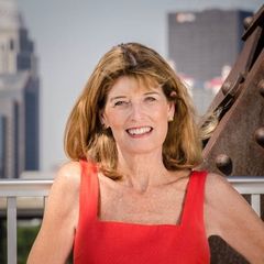 Cynthia Albright-Parrish - Real Estate Agent in Louisville, KY ...