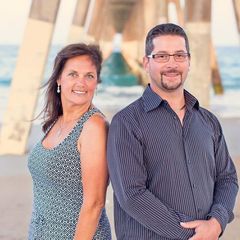 Allison Horton and Louie Chirco - Real Estate Agent in Wilmington, NC ...