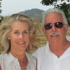 Tory and Michael Raisin - Real Estate Agent in Palm Desert, CA ...