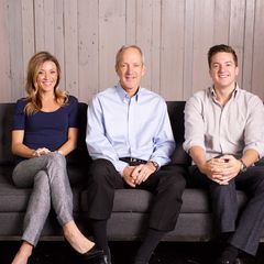 Chet, Gina and Jess Kenoyer - Real Estate Agent in Bellingham, WA ...