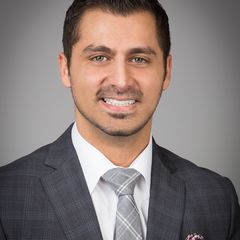Amir Rajab - Real Estate Agent in Irvine, CA - Reviews | Zillow