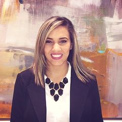 Brittney Hayes - Real Estate Agent in Dallas, TX - Reviews | Zillow