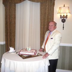 George Glaize - Real Estate Agent in Winchester, VA - Reviews | Zillow