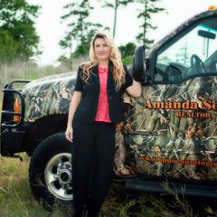 Amanda Seidel - Real Estate Agent in Crosby, TX - Reviews | Zillow