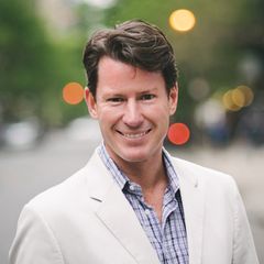 James C. Cox Jr. - Real Estate Agent in New York, NY - Reviews | Zillow