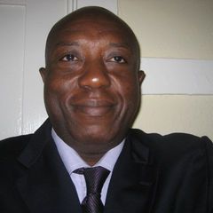 Emmanuel Lateju - Real Estate Agent in Long Beach, CA - Reviews | Zillow