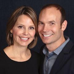 Joe and Kara Stalzer - Real Estate Agent in Urbandale, IA - Reviews ...