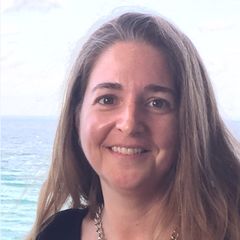 Cynthia Nadeau - Real Estate Agent in Plantation, FL - Reviews | Zillow