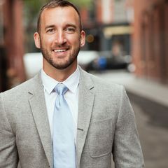 Michael Rosser - Real Estate Agent in New York, NY - Reviews | Zillow