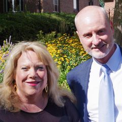 Lisa Ruda & Tom Hill - Real Estate Agent in Denver, CO - Reviews | Zillow