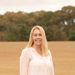 Jennifer Haskell Scott - Real Estate Agent in New Bern, NC - Reviews ...