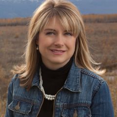 Amy Peltier - Real Estate Agent in Eagle River, AK - Reviews | Zillow