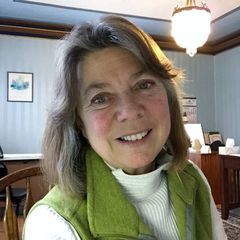 PATRICIA EMERY - Real Estate Agent in LYNDONVILLE, VT - Reviews | Zillow