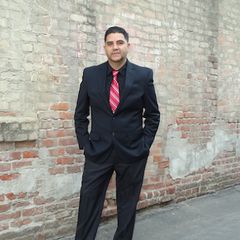Anthony Razo - Real Estate Agent in Bakersfield, CA - Reviews | Zillow
