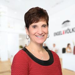 Sandy Miller - Real Estate Agent in Jacksonville Beach, FL - Reviews ...