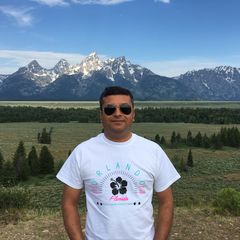 Daival Patel | Zillow