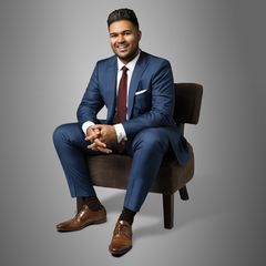 Jason Doshi - Real Estate Agent in Rancho Cucamonga, CA - Reviews | Zillow