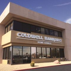 Coldwell Banker Home Source - Real Estate Agent in Victorville, CA ...