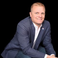 Andrew Scott - Real Estate Agent in Midwest City, OK - Reviews | Zillow