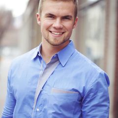 Tyler Shenk - Real Estate Agent in South Jordan, UT - Reviews | Zillow