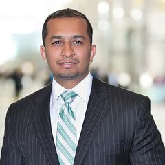 Ali Rashid - Real Estate Agent in Fresh Meadows, NY - Reviews | Zillow