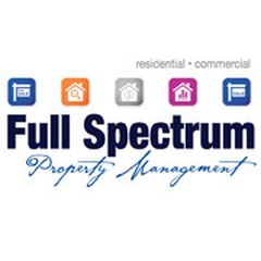 Full Spectrum Property Management - Property Management in San Antonio ...