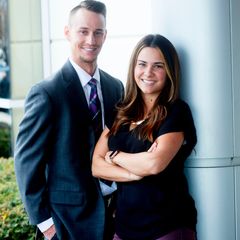 AJ and Jordyn Butler - Real Estate Agent in Sandy, UT - Reviews | Zillow