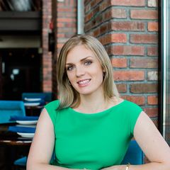 Ina Daniliuk - Real Estate Agent in Alamo, CA - Reviews | Zillow