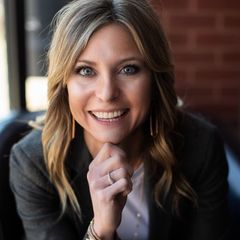 Danielle Henry - Real Estate Agent in Norfolk, NE - Reviews | Zillow