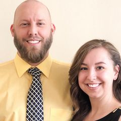 TRAVIS AND BETH LOCKHART - Real Estate Agent in Corbin, KY - Reviews ...