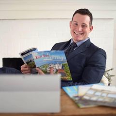 Alexander Goldenberg - Real Estate Agent in Stony Brook, NY - Reviews ...