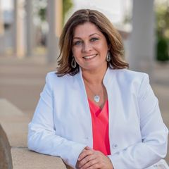 Angie Williams - Real Estate Agent in Lufkin, TX - Reviews | Zillow