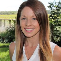 Amber Sickles - Real Estate Agent in Savannah, GA - Reviews | Zillow