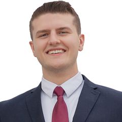 Caleb Blevins - Real Estate Agent in Fort Wayne, IN - Reviews | Zillow