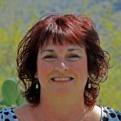 Tammy Wolf - Real Estate Agent in Tucson, AZ - Reviews | Zillow