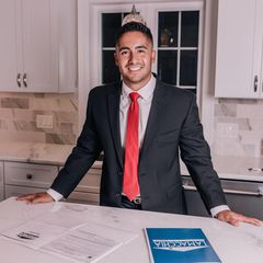 Anthony Castellano - Real Estate Agent in Woburn, MA - Reviews | Zillow